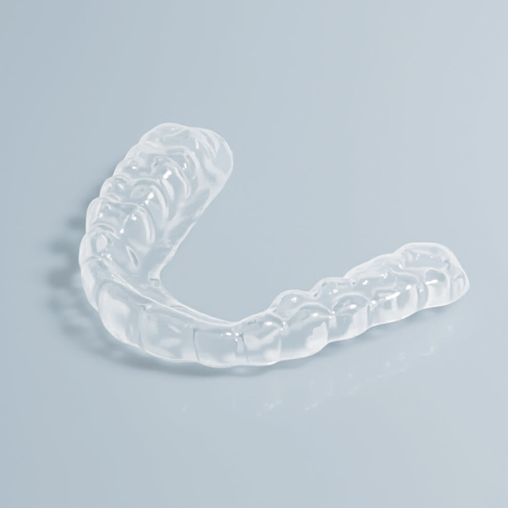 Daytime Teeth Grinding Guard | Slimline 2.0mm Protection – Venneir®