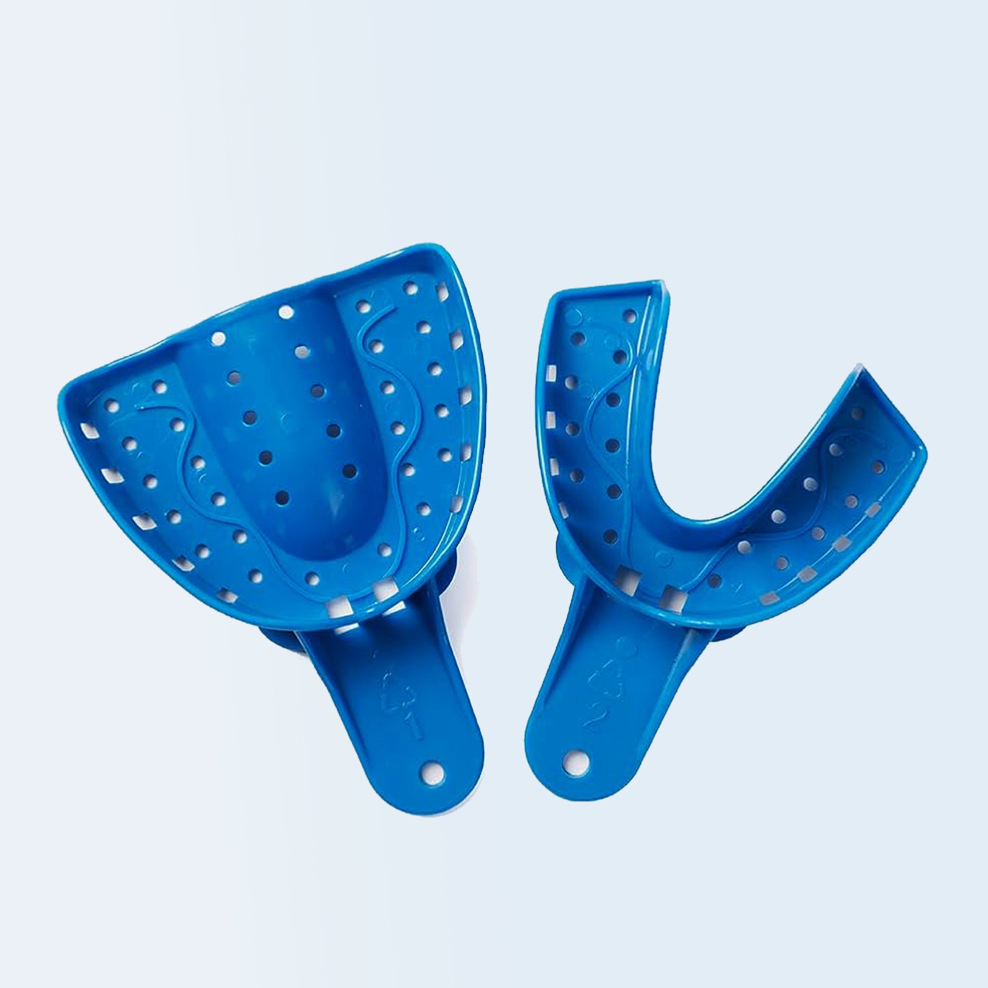Dental Impression Trays, Multiple Sizes | Venneir®