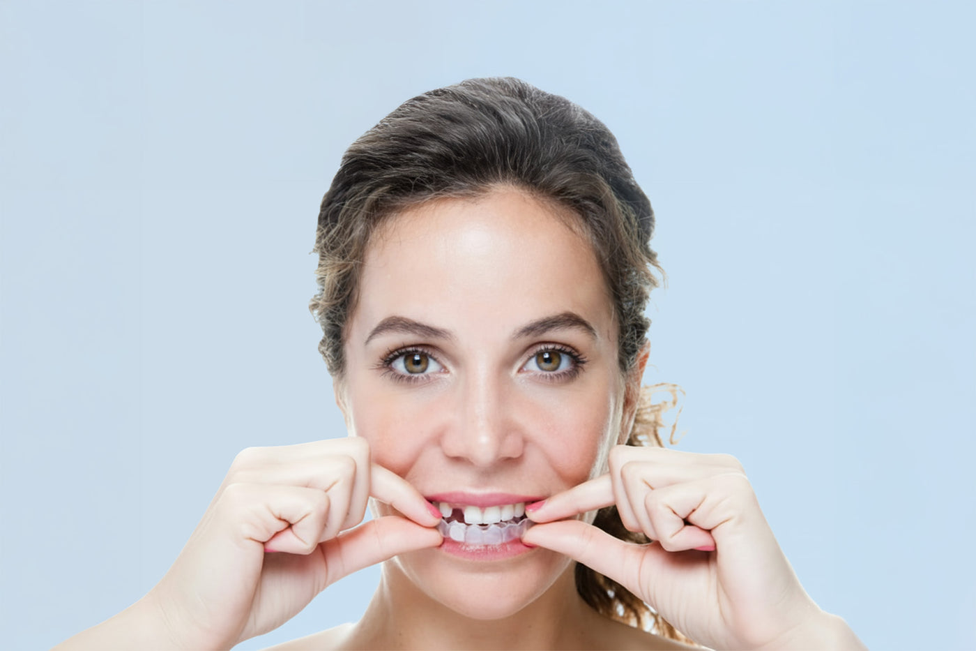 Missing Tooth Retainer Help Centre | Shade Match Guarantee | Venneir®