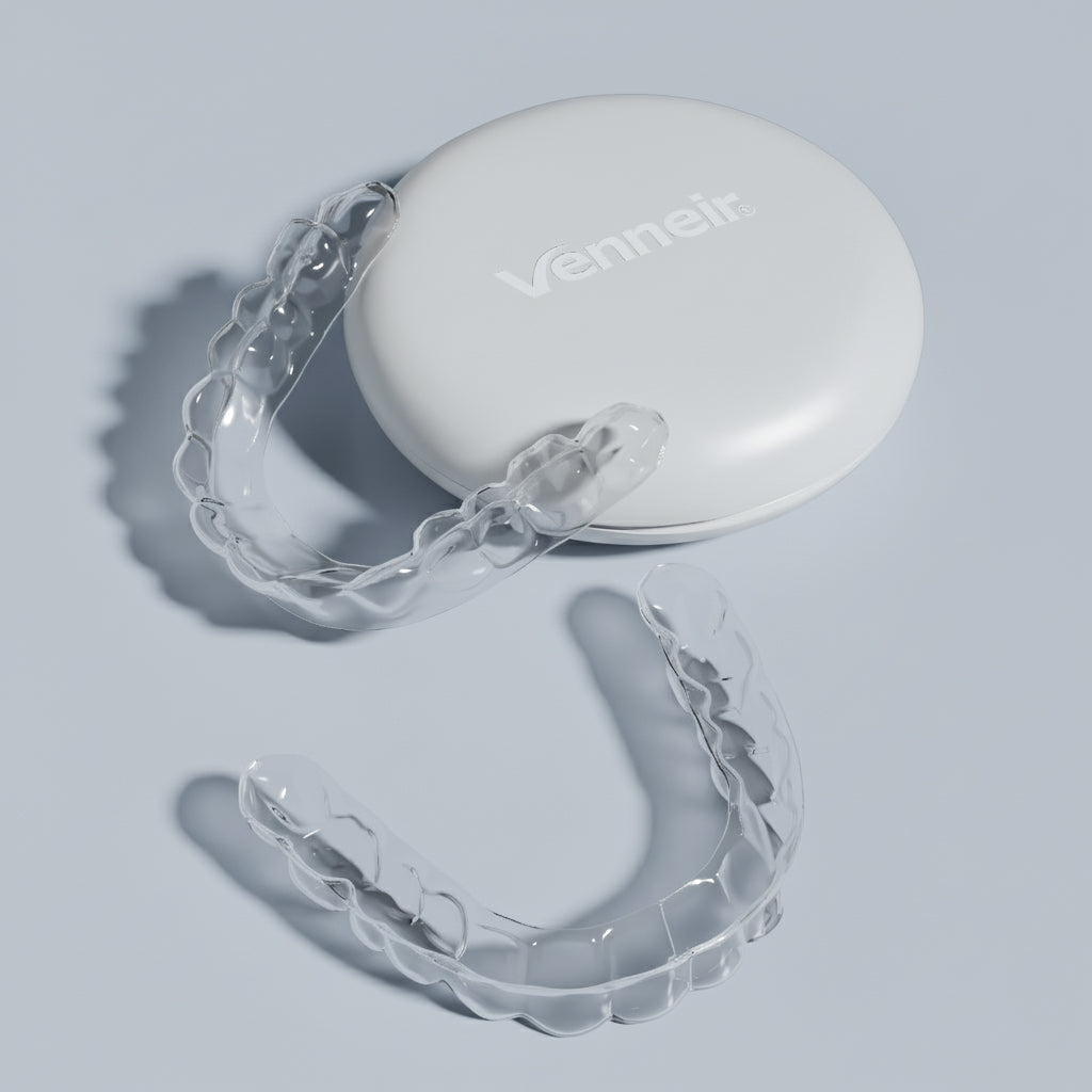 Essix Retainers, 1 Day Turnaround | Order Online | Venneir®