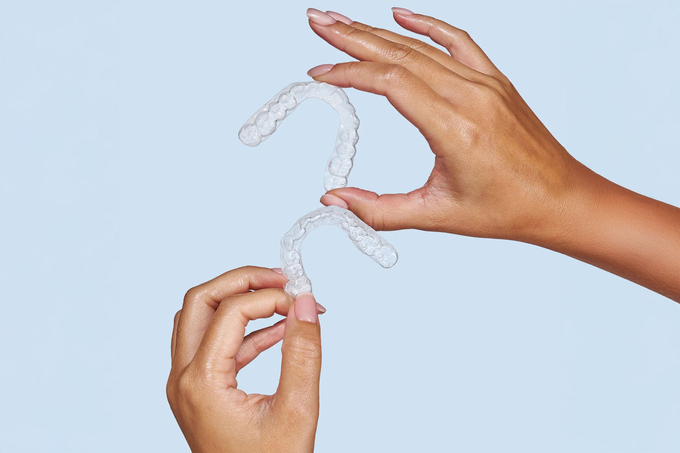 Retainer Fit and Comfort – Venneir