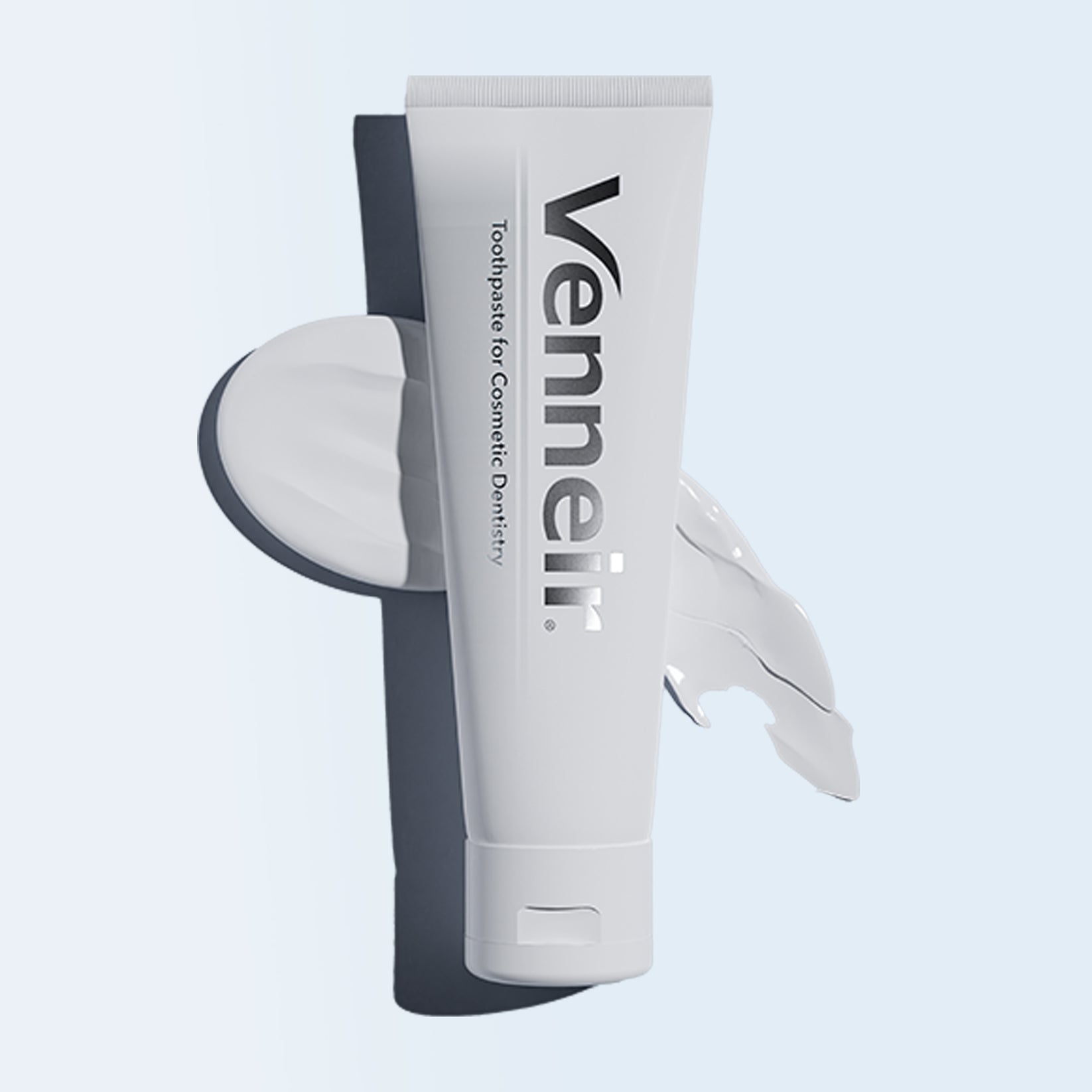 Non-Abrasive Toothpaste for Cosmetic Dentistry | Venneir®