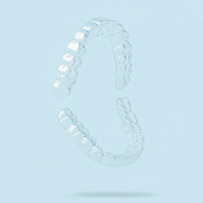 Venneir® | 1-Day Retainers | 50% Cheaper | £69.95